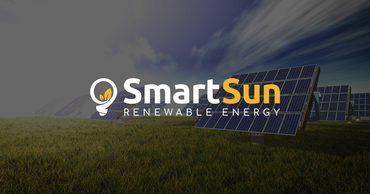 SmartSun | Renewable Energy